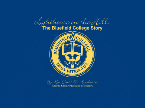 History of BU | About BU | Bluefield University