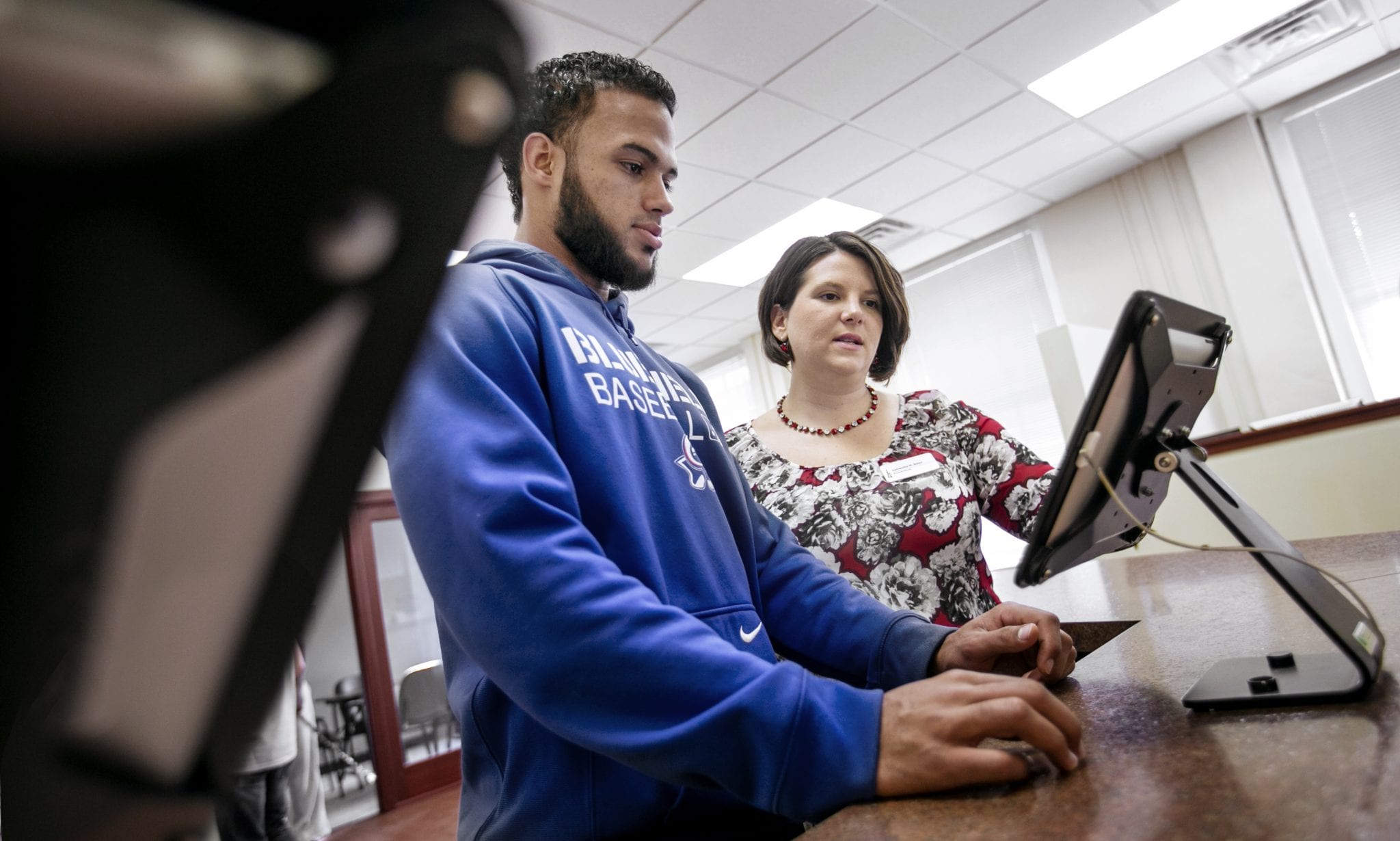 Bluefield Central | Bluefield University