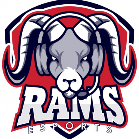 Rams eSports - Bluefield University