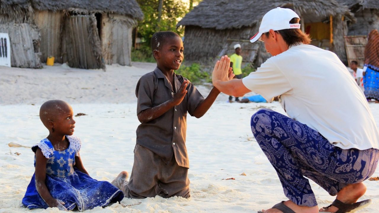 Why Mission Trips Are Important for College Students