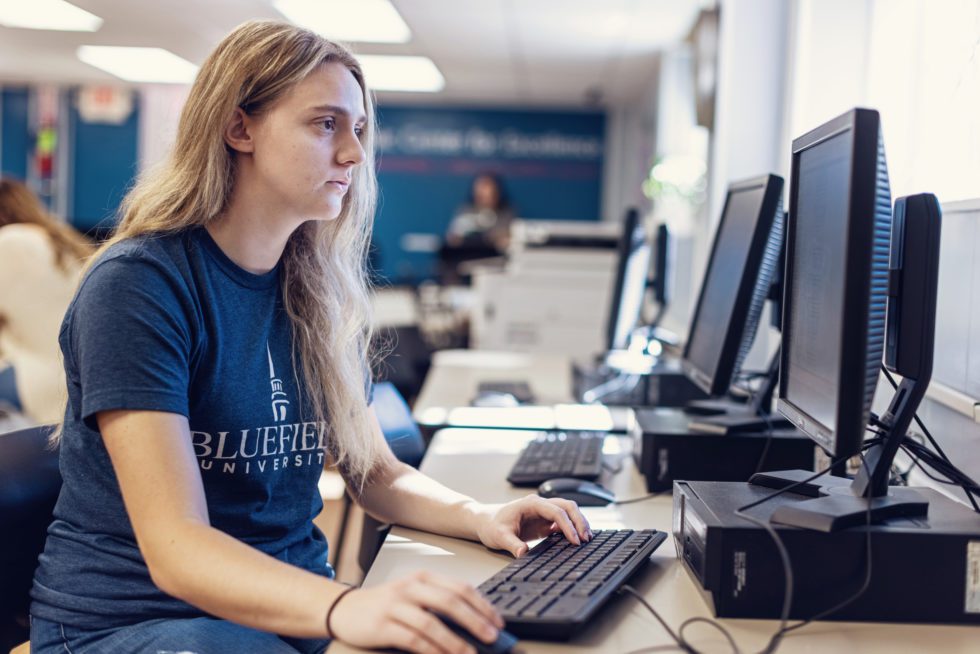 Bluefield University to Offer Winter Break Courses - Bluefield University