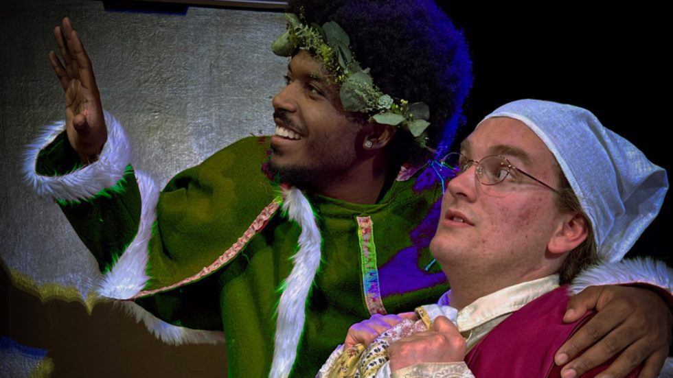 Bluefield University and Bluefield Youth Theatre to Present "A ...