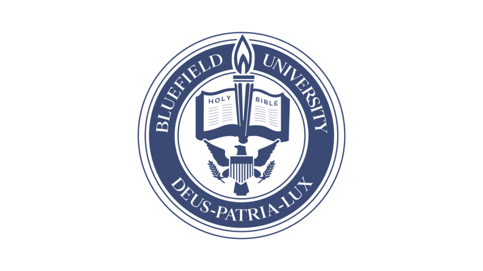 Bluefield University Announces Fall 2022 President's and Dean's Lists ...