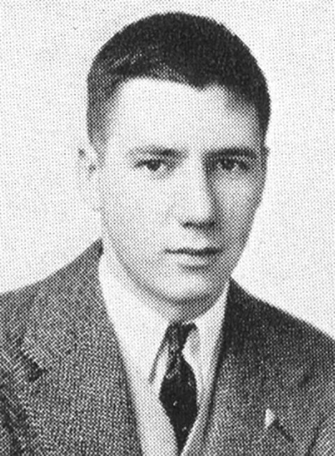 Celebrating the Life of Alumnus Joe Ruddell - Bluefield University