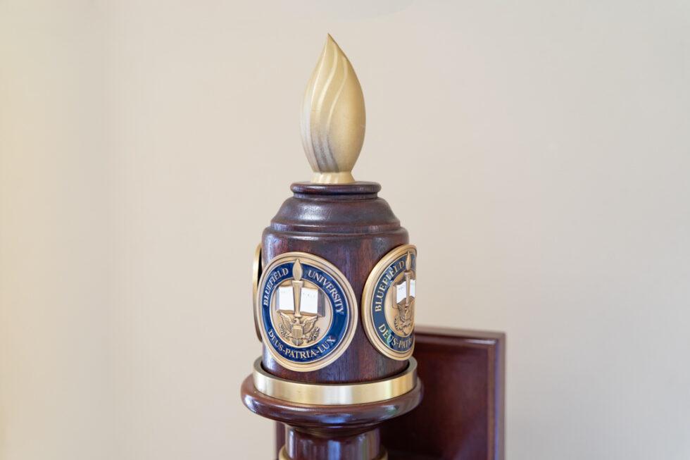 Bluefield University Prepares for Inauguration of 10th President ...