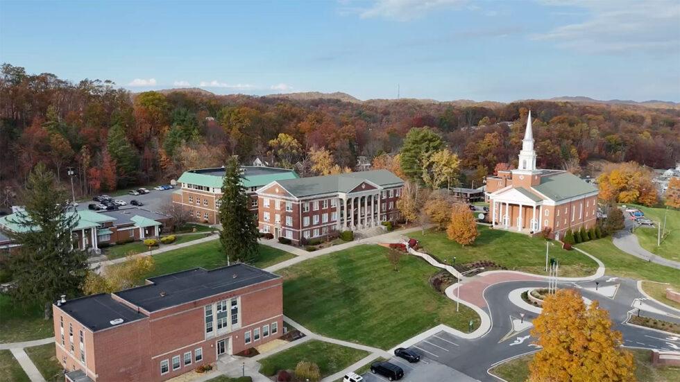 Bluefield University Achieves Highest Enrollment Since 2018 - Bluefield ...