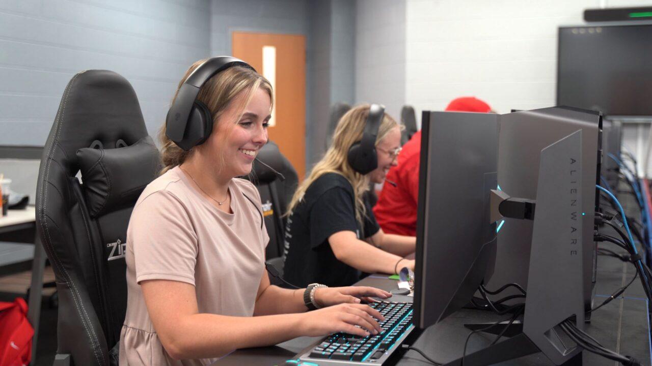 Bluefield University Expands E-Sports Program - Bluefield University
