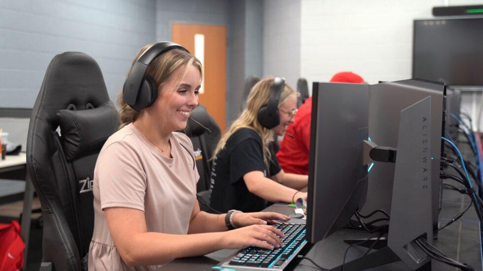 Bluefield University Expands E-Sports Program - Bluefield University